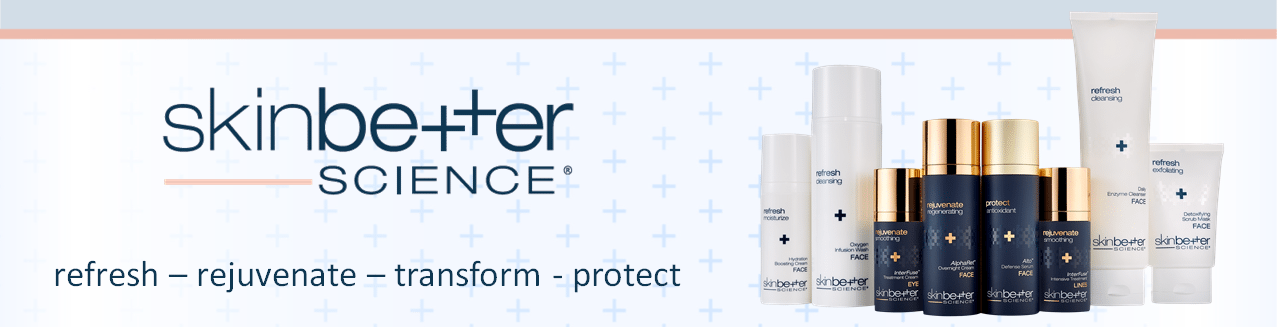 Is your skinbetter? Let me tell you about the new skincare revelation ...