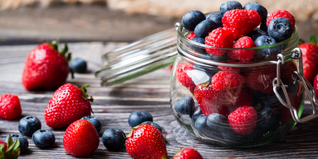 Berry Benefits - Facial Rejuvenation Treatments | Beauty & Skin Clinic ...